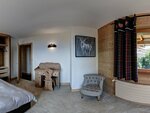 Alpe Fleurie (Valais, Sierre, Grône, Rue Centrale, 148), daireler  Vaud'dan