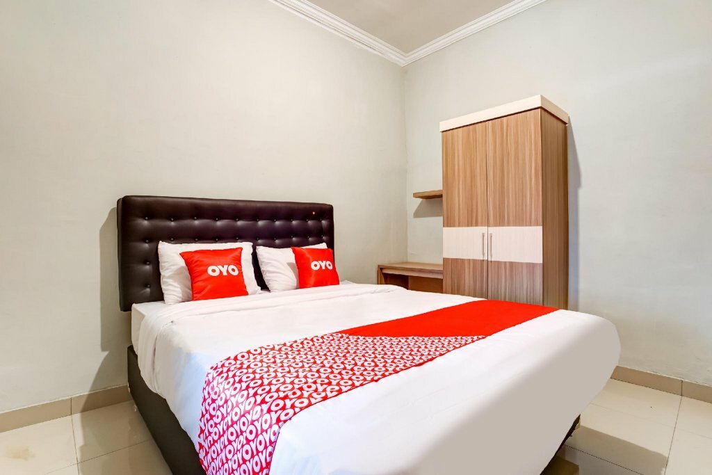 Otel Oyo 90174 E. barly Syariah, Dünya, foto