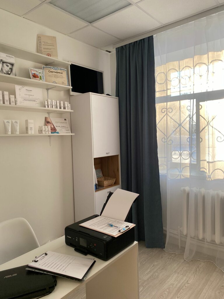 Epilasyon Laser. one_iv, İvanovo, foto