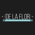 Delaflor (Bol'shevistskaya Street No:171), çiçek teslimatı  Novosibirsk'ten