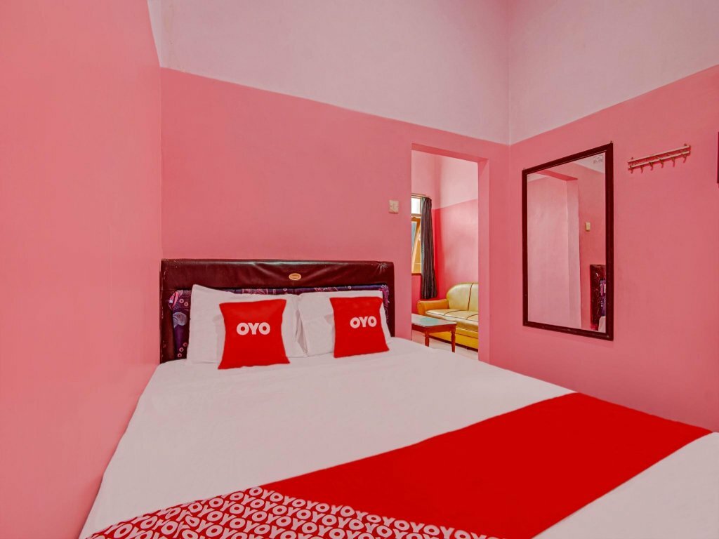 Otel Oyo 3866 Villa Gothick, , foto