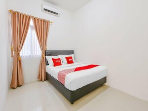 Oyo 3315 Tanjung Residence Syariah (West Sumatra, Padang, Jalan Padang-Solok), otel  Padang'dan