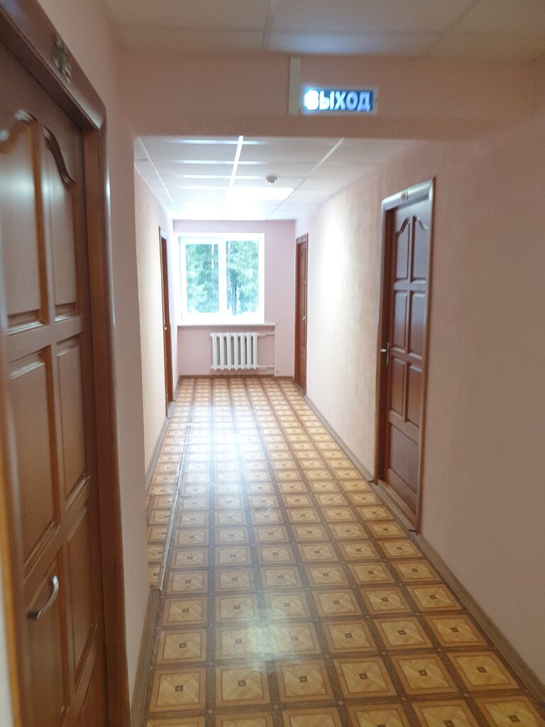 Tatil altyapısı Пушкиногорье, Корпус № 1, Pskovskaya oblastı, foto