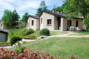 Village de gîtes de Chanac (Occitanie, Lozère, Arrondissement de Mende, Chanac), otel