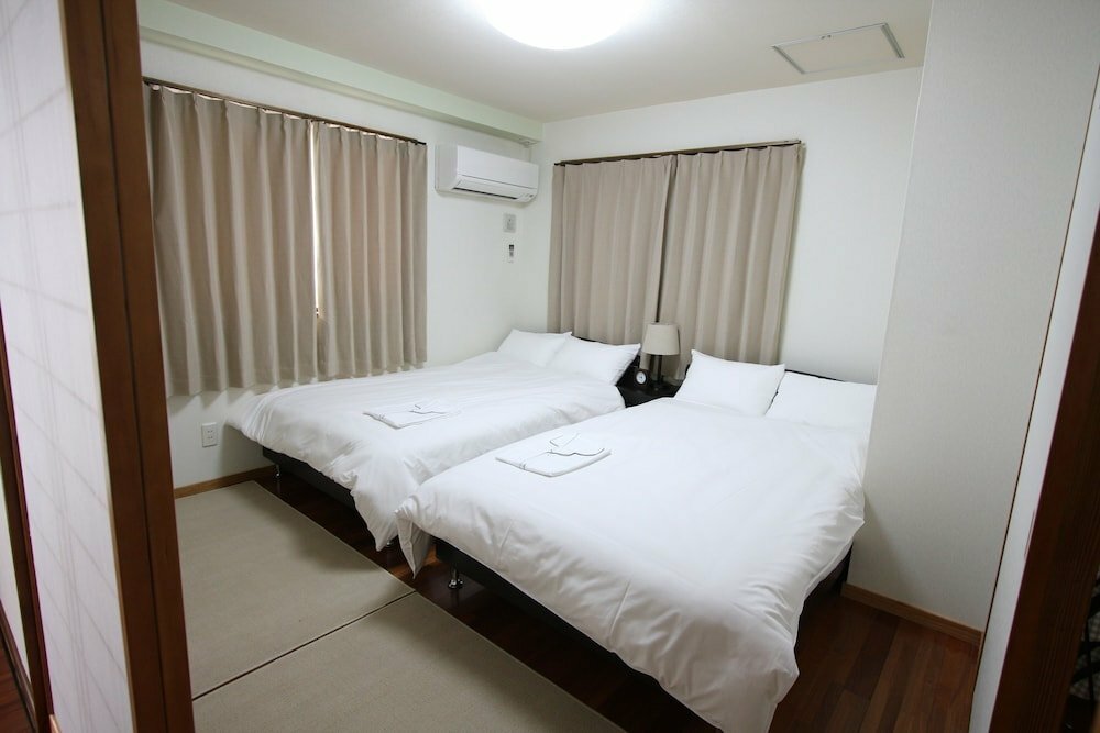 Otel Hotel Umizola, Naha, foto