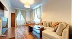 Comfortable apartment Klovs'kyi descent, 13 (Klovskyi Descent No:13), kısa süreli konaklama  Kiev'den