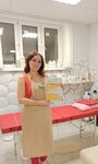 Депиляция (Nevskaya ulitsa No:1, gorodskoy posyolok Novoselye), ağda  Saint‑Petersburg ve Leningradskaya oblastından