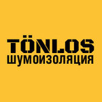 Tonlos (2nd Silikatny Drive No:34с1), isı yalıtım malzemeleri  Moskova'dan