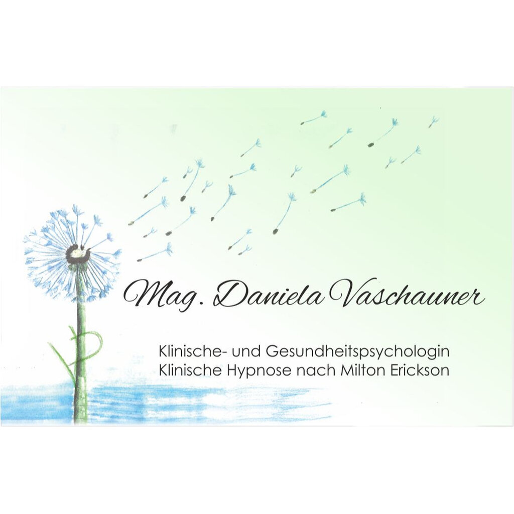 Psikologlar Mag. Daniela Vaschauner - Klinische- und Gesundheitspsychologin, Karintiya, foto