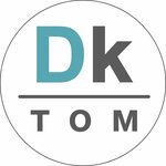Dktom (Dobrolyubova Street No:24), i̇ç mimarlık firmaları  Kursk'tan