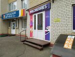 Wildberries (Tukhachevskogo Street No:26/9), teslimat noktası  Stavropol'dan