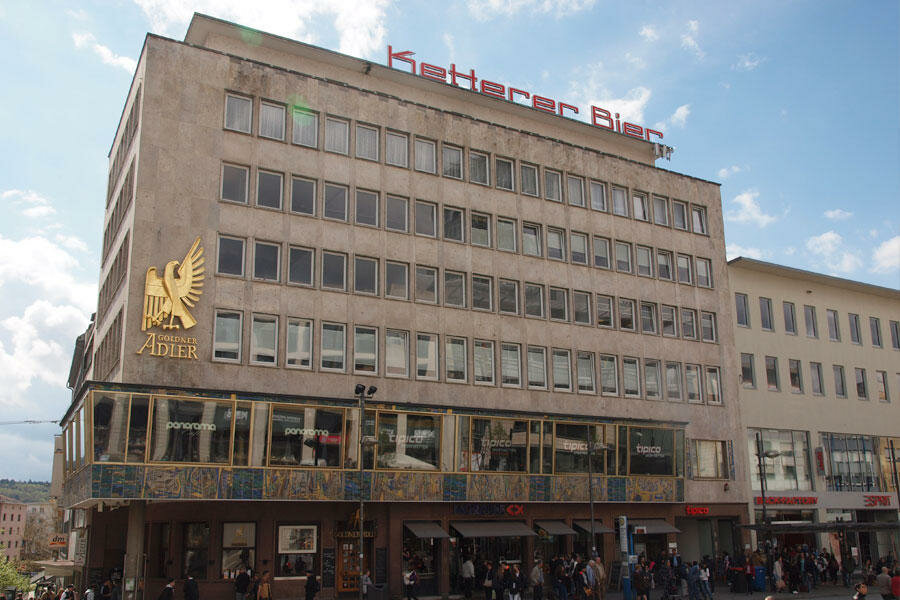 Özel ağız ve diş sağlığı klinikleri ve muayenehaneleri Zahnarztpraxis am Leopoldplatz – Zahnärzte Pforzheim, Pforzheim, foto