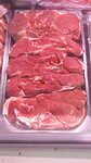 Fish And Meat (Krasnodonskaya Street No:7/1с1), market  Moskova'dan