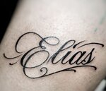 Tatuaje Malaga- Black Frost Tattoo (Plaza Monseñor Bocanegra No:5, Malaga), dövmeciler  Malaga'dan