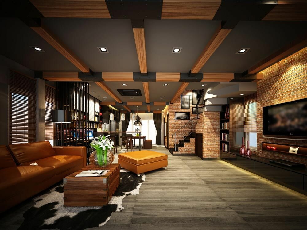 i̇nşaat firmaları Biscay Studio, Bask Ülkesi, foto