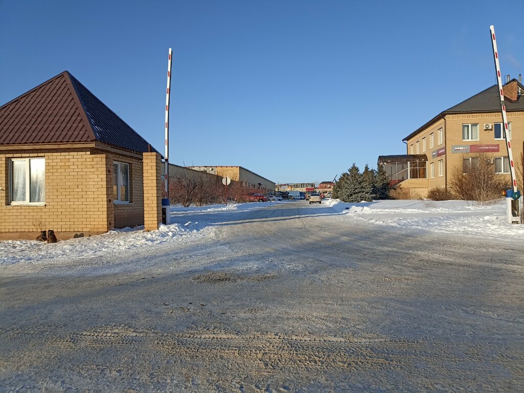 Tarım firmaları ОПК, Orenburgskaya oblastı, foto