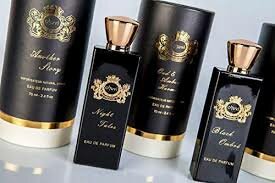 Kozmetik ve parfümeri mağazaları O'juvi Perfume House, İstanbul, foto