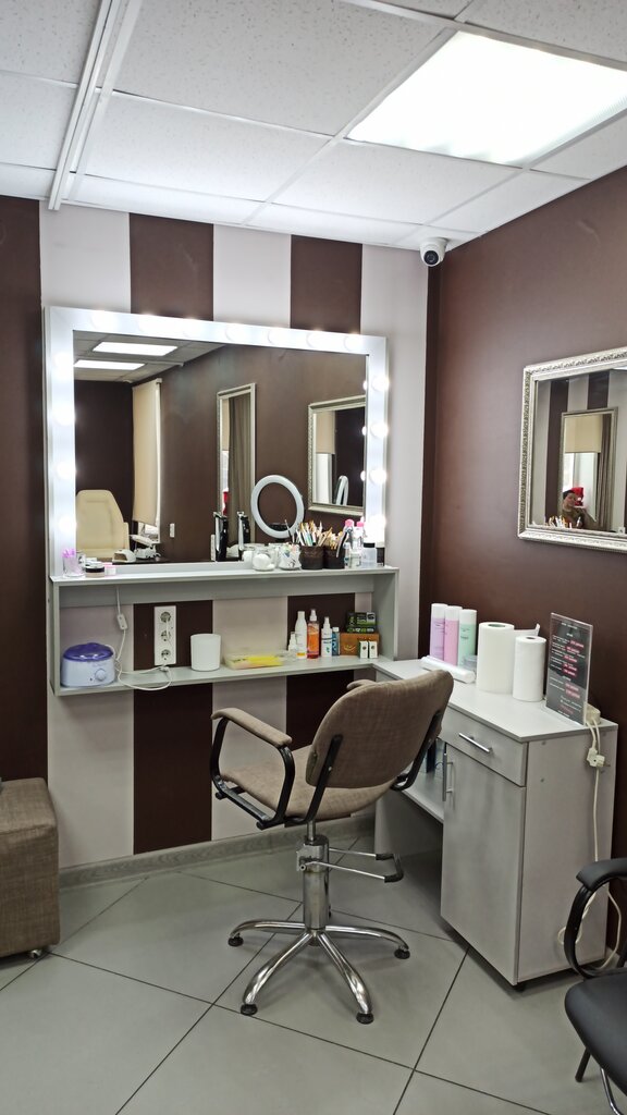 Kuaförler Парикмахерская, Suzdal, foto