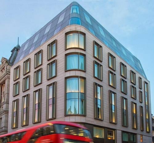 Otel Wilde Aparthotels by Staycity Covent , Londra, foto