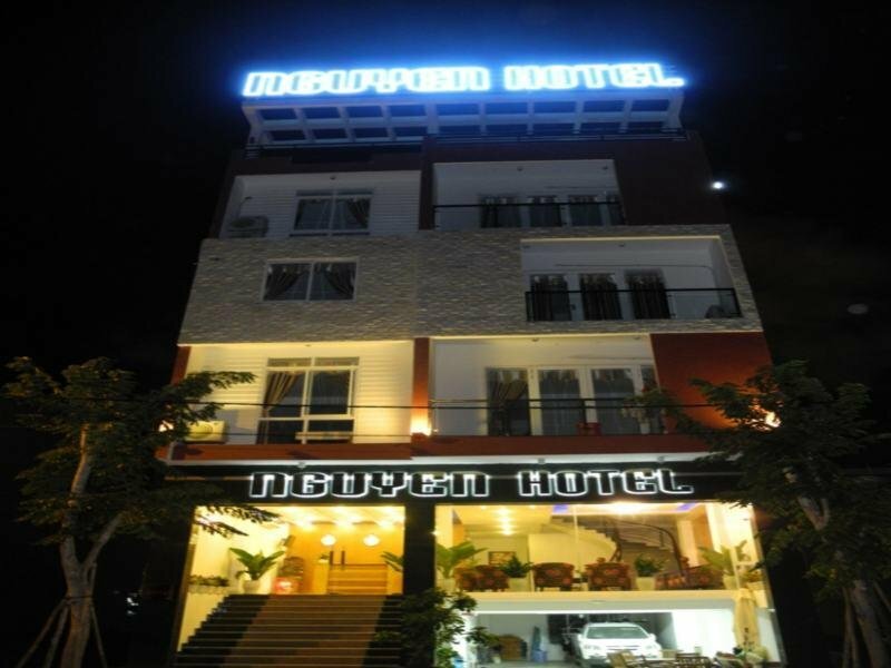 Otel Nguyen Hotel Manage by Vnservices, Da Nang, foto