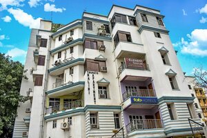 FabHotel Element Guestline (State of Bihar, Patna), otel  Patna'dan