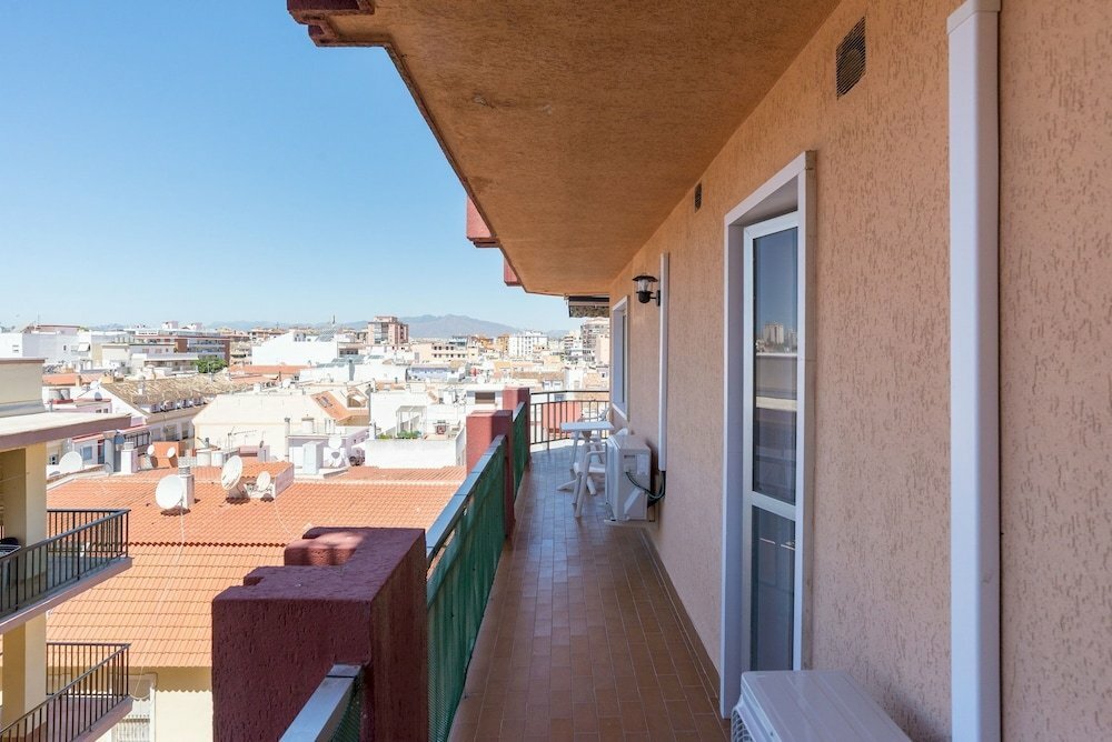 Otel MalagaSuite Fuengirola Pier, , foto