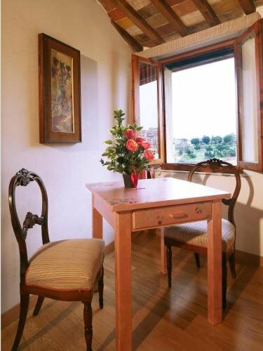 Otel Casacenti, Siena, foto