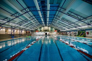 Nørresundby Idrætscenter (Lerumbakken No:11, Nørresundby), otel  Kuzey Danimarka'dan