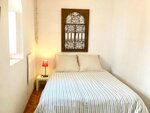House With 3 Bedrooms in Tarifa, With Wonderful City View, Furnished Terrace and Wifi - 500 m From the Beach (Calle de los Azogues No:3, Tarifa), kısa süreli konaklama