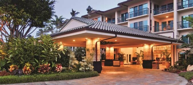 Otel Waipouli Beach Resorts & SPA Kauai by Outrigger, Kapa'a, foto