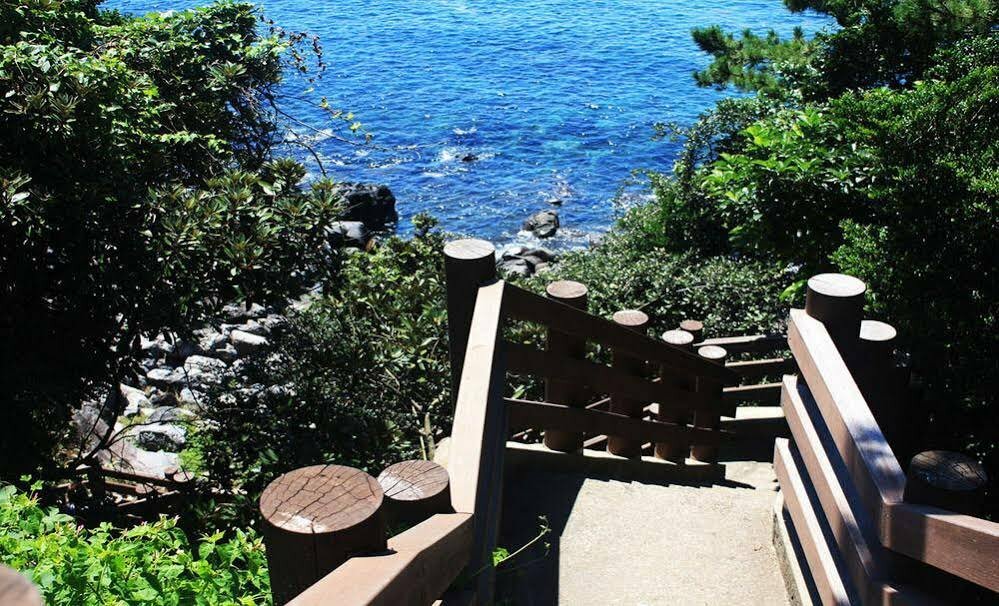 Otel Blue Pearl Resort, Seogwipo, foto