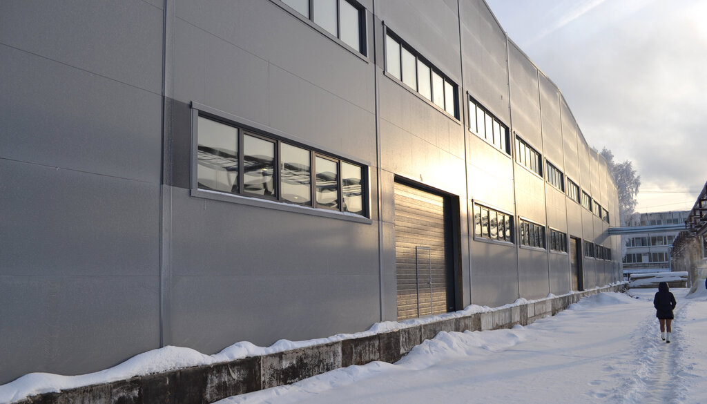 Kağıt firmaları Formabox, LLC, Vladimir, foto