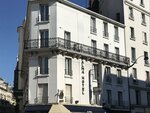 Palma Hotel (Avenue Gambetta No:77, 20e Arrondissement), otel  Paris'ten