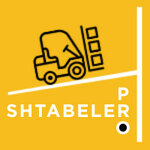 Shtabeler-PRO (Malaya Letovskaya ulitsa No:8с3), depo ekipmanları  Moskova'dan