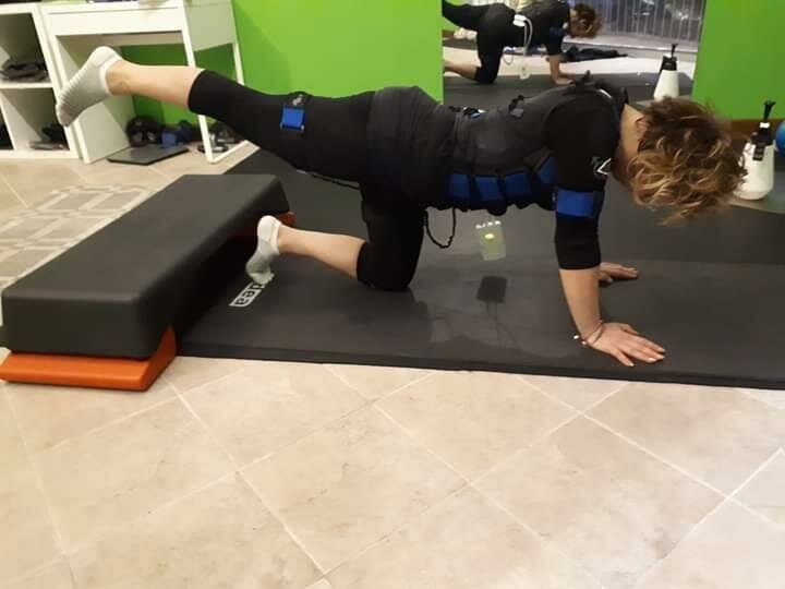 Fitness kulüpleri Palestra Vivi FisicaMente, Lazio, foto
