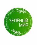Zeleniy mir (Lyangasova Street No:30), çiçek teslimatı  Perm'den