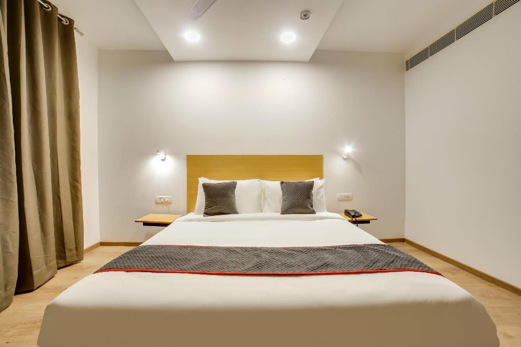 Otel Oyo Townhouse 285 Sector 39 Gurgaon, , foto