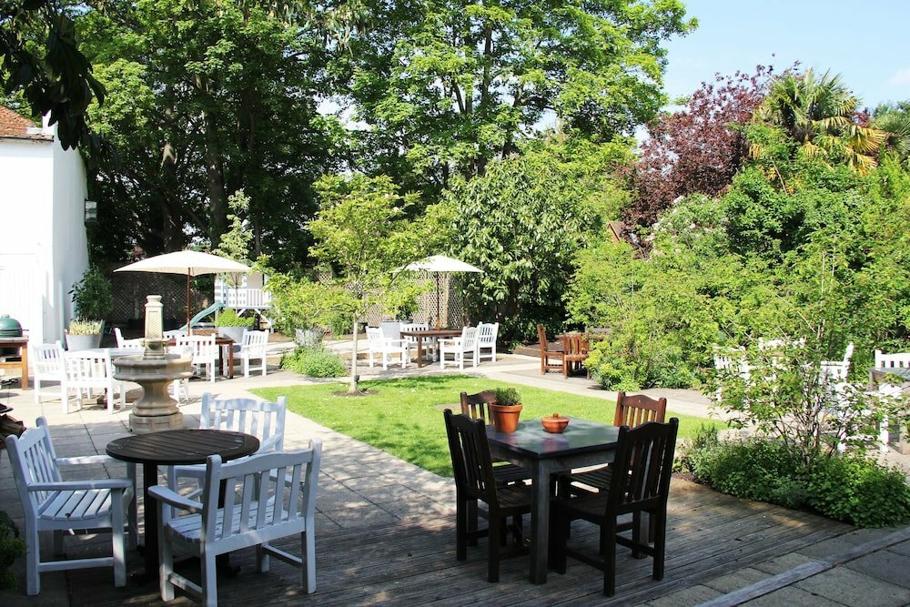 Otel Bel & The Dragon Cookham, Berkshire County, foto