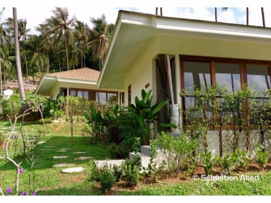 Otel Orchid Lodge Samui, Samui, foto