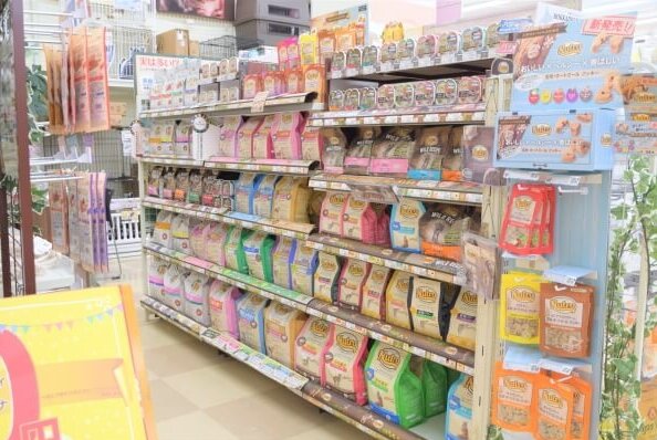 Evcil hayvan kuaförleri ディスワン松戸ときわ平店, , foto