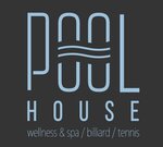 Pool House (6-y Severny pereulok No:38), saunalar  Smolensk'ten