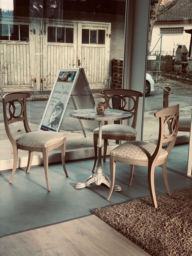 Tasarım stüdyoları Nathalie's Nähbox, St. Gallen, foto