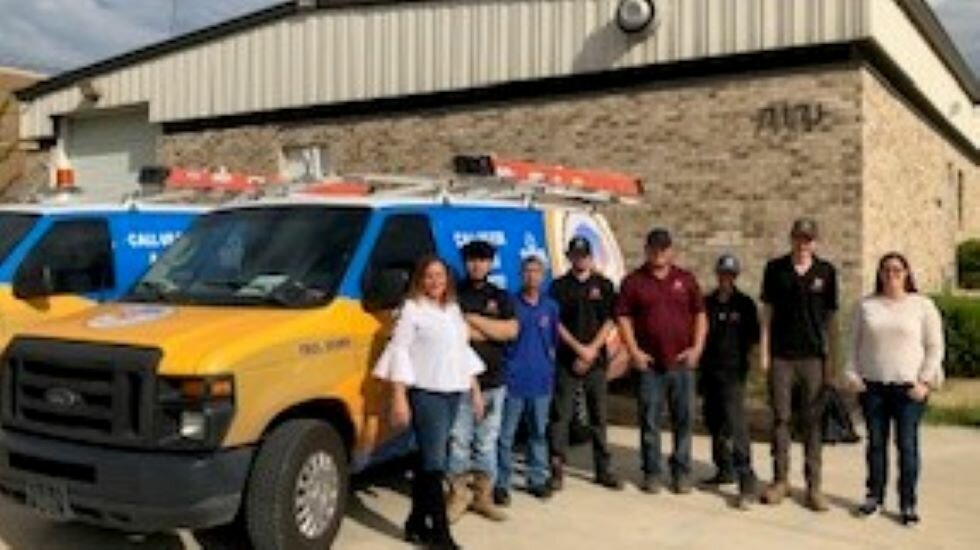 Aydınlatma teknolojileri HR Phoenix Electrical Services, LLC, Texas, foto