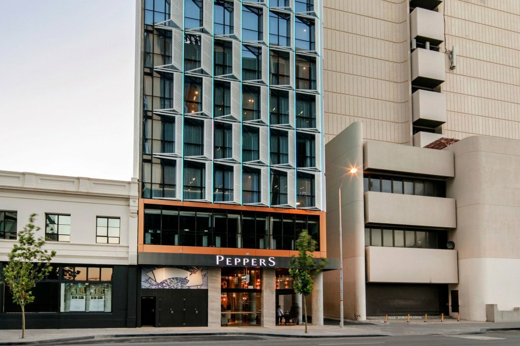 Otel Rydges Perth Kings Square, Perth, foto