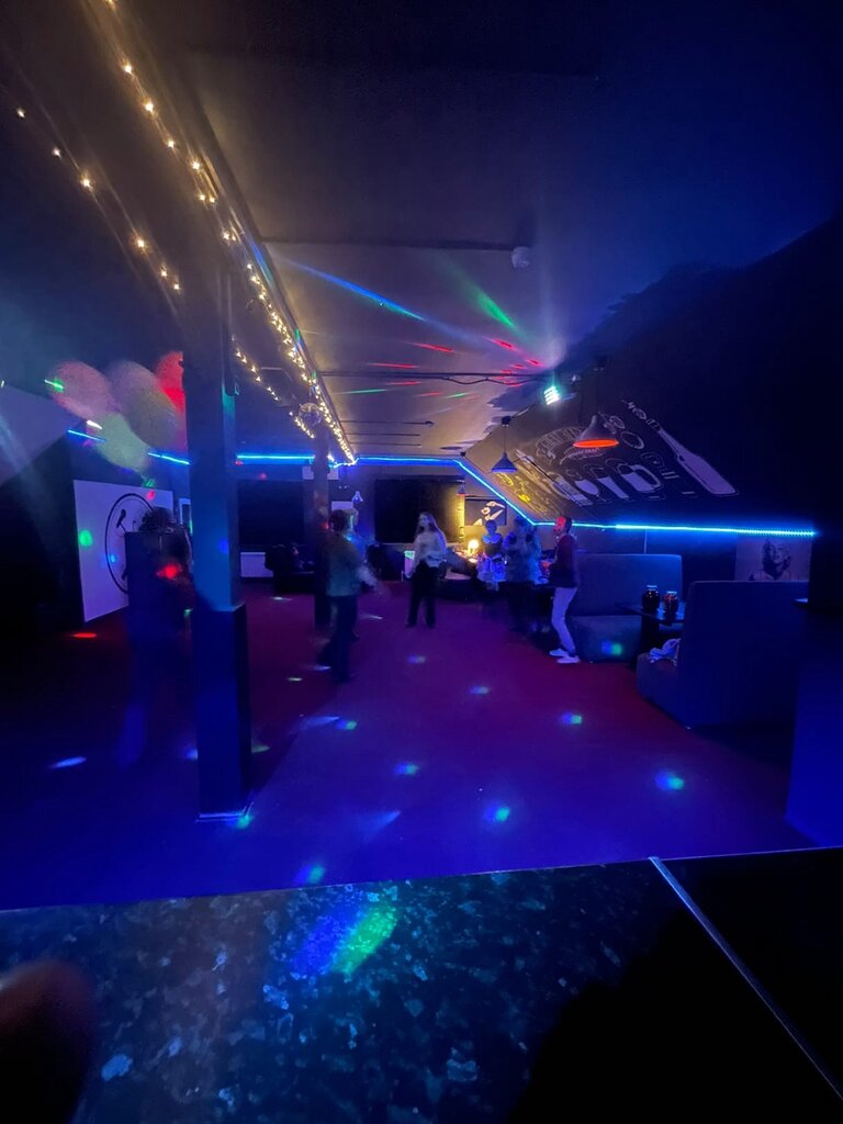 Bar Bar Space, Kovrov, foto