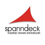 Spanndeck Gergi Tavan Sistemleri (Alaaddinbey Mah., 626. Sok., No:28C, Nilüfer, Bursa), mimari proje firmaları  Bursa'dan