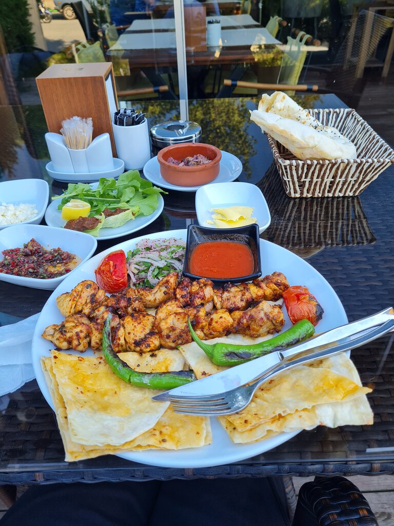 Restoran Köz Ocakbaşı, Fethiye, foto