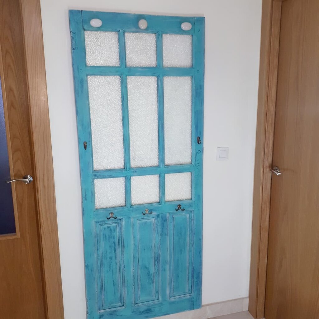 Mobilya tamir, tadilat Artelena, Kastilya ve Leon, foto