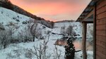 Крым коттедж (Парниковая улица No:20, село Прохладное), resort oteller, tesisler  Kırım Cumhuriyeti'nden