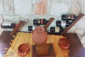Музей Дом вина Sterna Winery (Baf Bölgesi), müzeler ve sanat galerileri  Baf İlçesi'nden